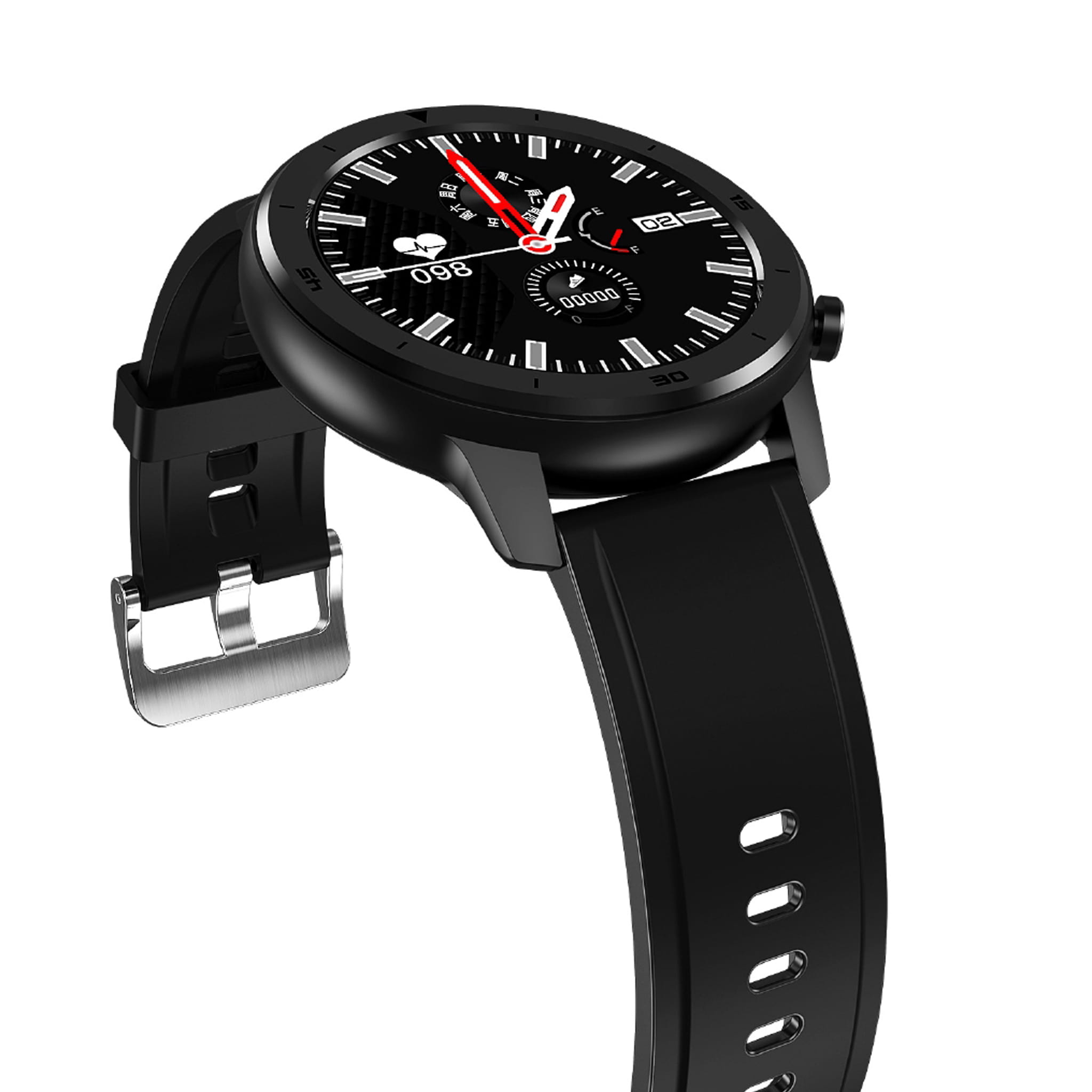 SMARTWATCH DT78 - Lemon Planet